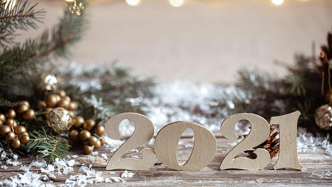 ¿2021 vienes en burro? Metele nitro que ya queremos festejar – HC | Store