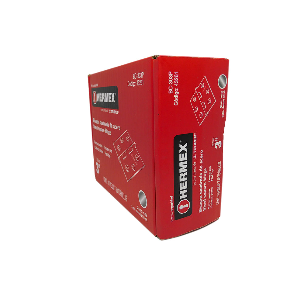 Hermex – HC | Store